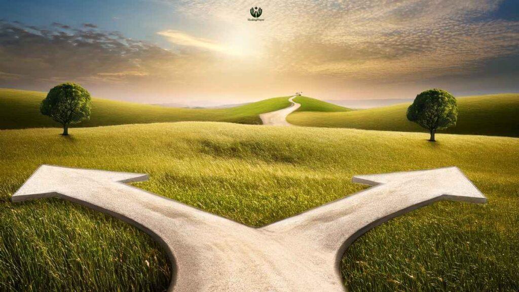 35+ Powerful Prayer for Guidance and Direction & Scriptures