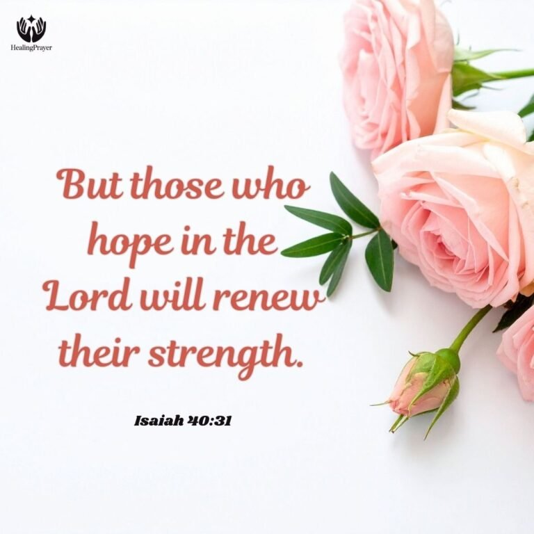 30+ Powerful Prayers for the New Year with Scriptures