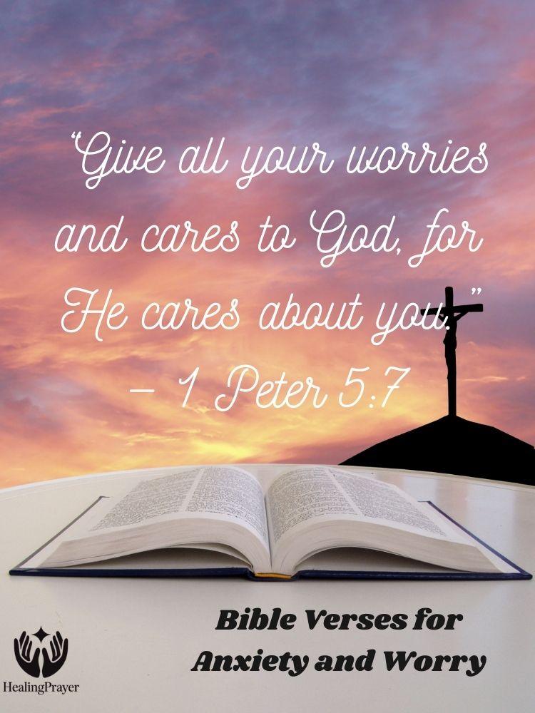 30+ Powerful December Bible Verses with Prayers for Peace