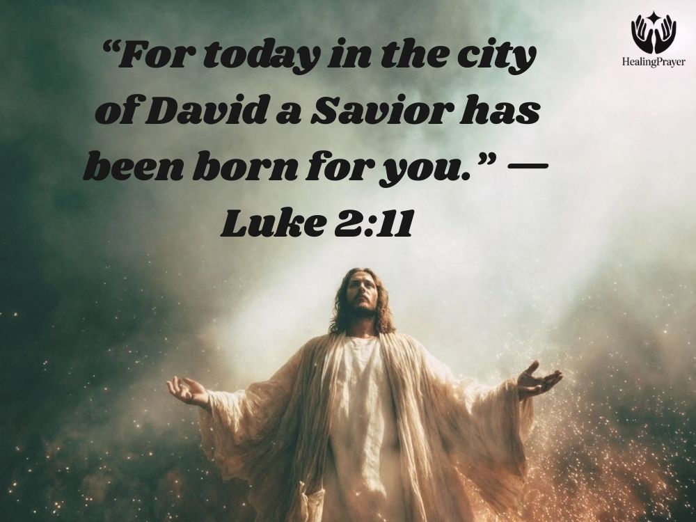 40+ Powerful Catholic Christmas Verses with Prayers