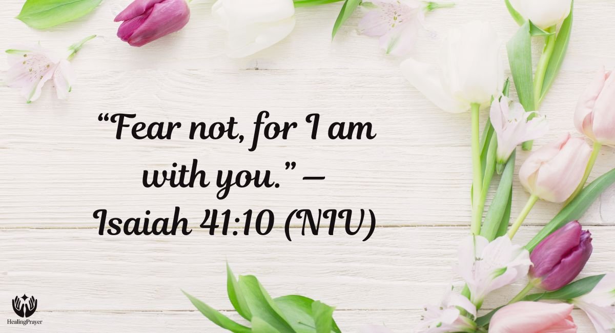 50+ Powerful Prayer for Surgery for Friend with Bible Verses