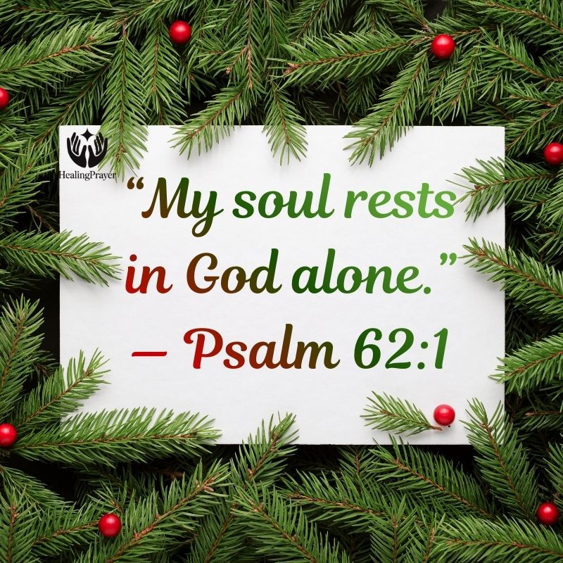 40+ Powerful Catholic Christmas Verses with Prayers