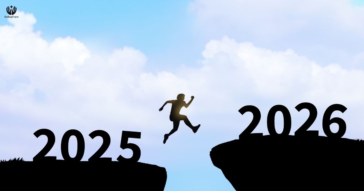 275+ Uplifting Christian New Year Quotes for Faith & Hope