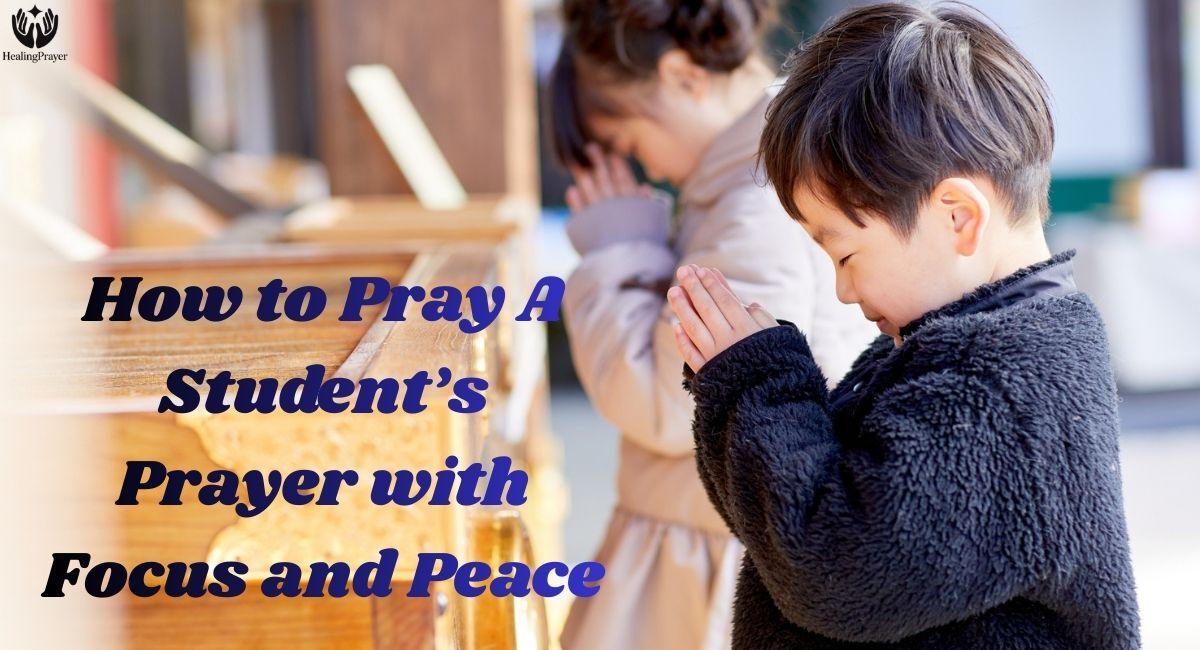 30+ Powerful St. Thomas Aquinas Student Prayers