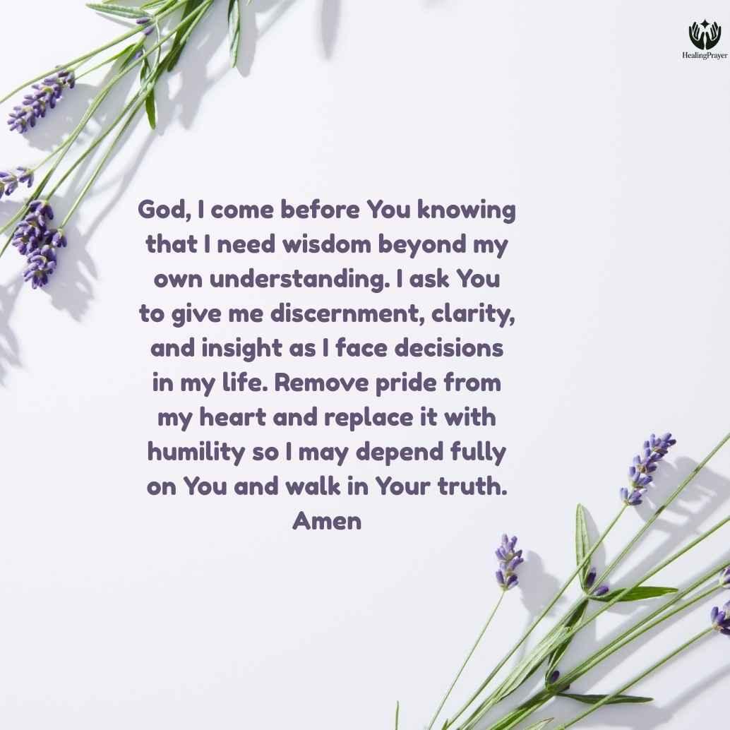 35+ Powerful Prayer for Guidance and Direction & Scriptures
