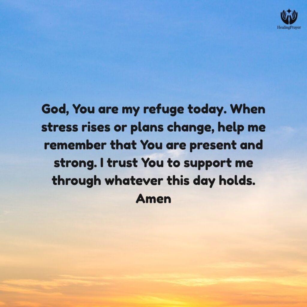 20+ Powerful January Morning Prayers with Bible Verses