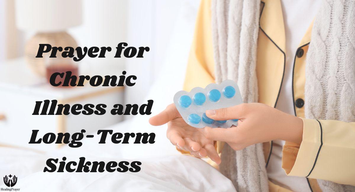 45+ Powerful Prayer for Good Health with Bible Verses