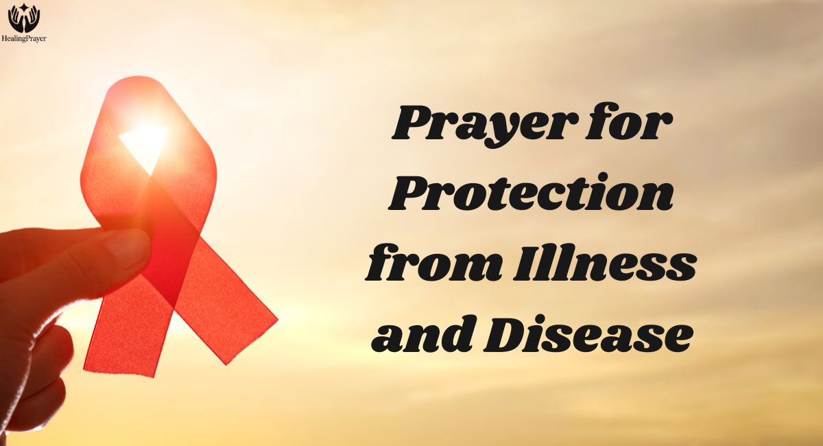 45+ Powerful Prayer for Good Health with Bible Verses
