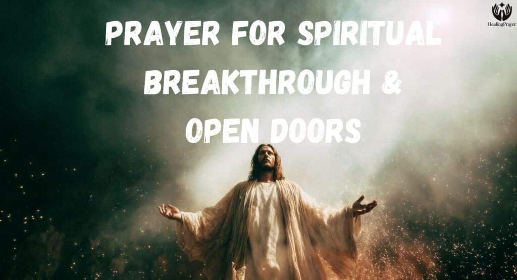 30+ Powerful Prayer Points During Fasting With Scriptures (Breakthrough)