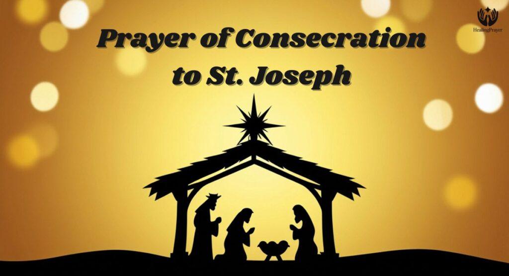 30+ Powerful Prayer of Consecration with Bible Verses