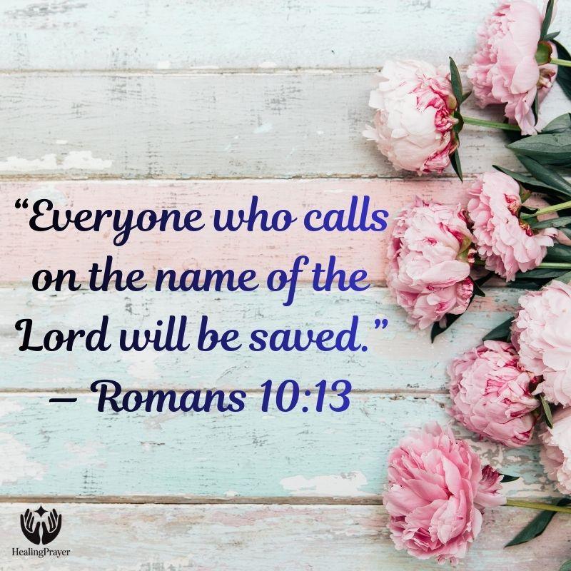 80+ Powerful Salvation Prayer for Kids with Bible Verses