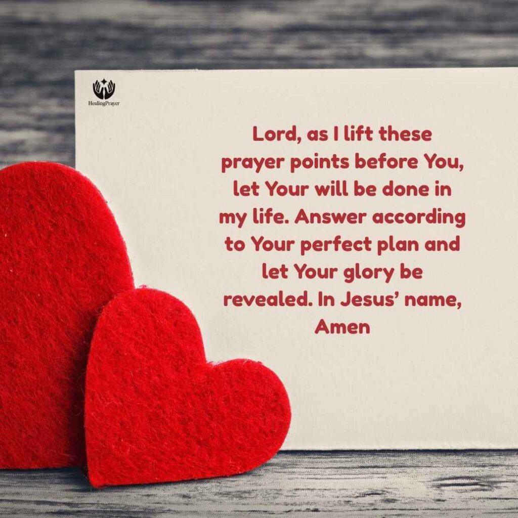 310+ Powerful Prayers for the Month of February with Bible Verses