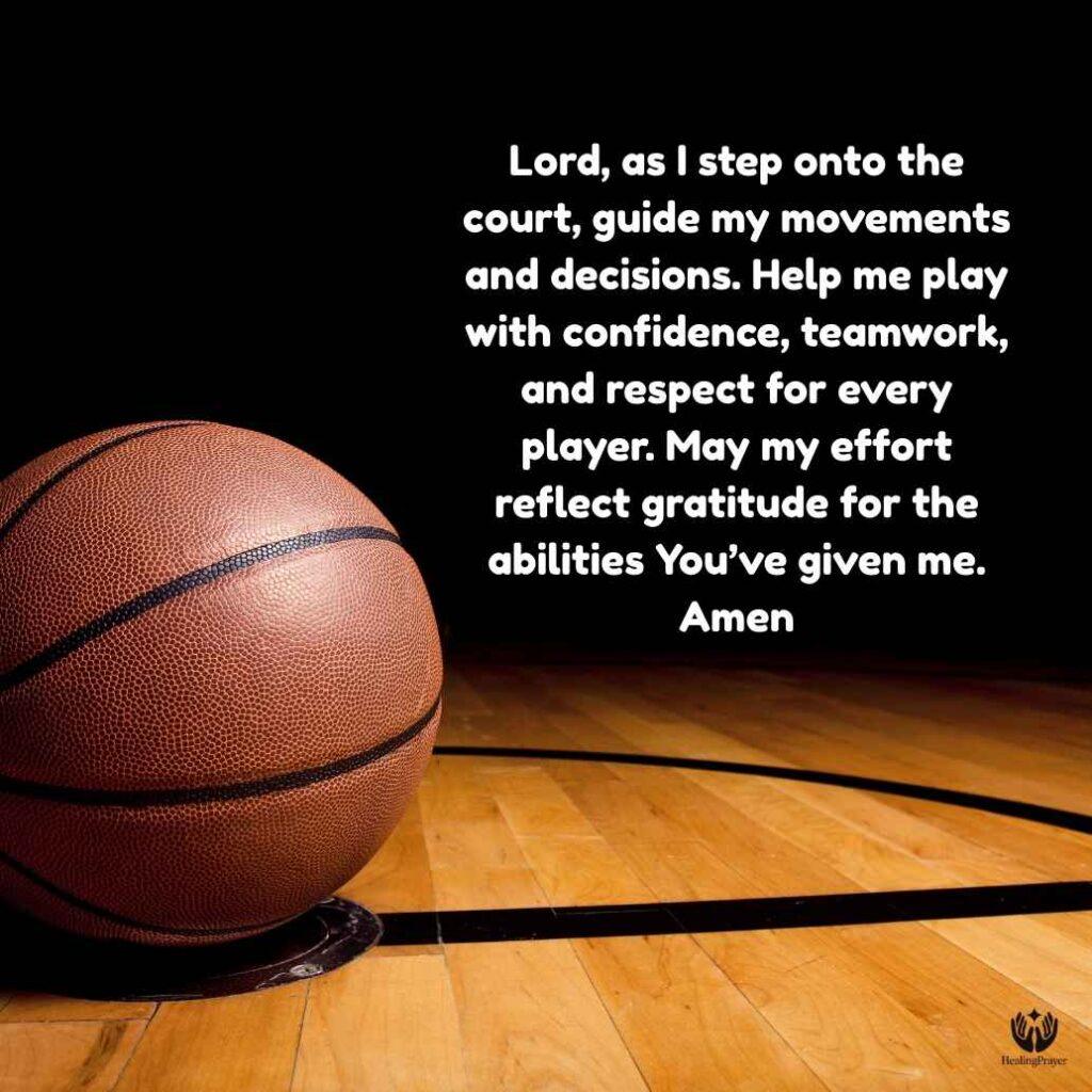 80+ Powerful Sports Prayers for Athletes with Bible Verses