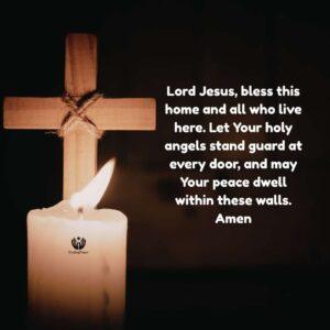 35+ Dangerous Catholic Prayers for Exorcism with Bible Verses