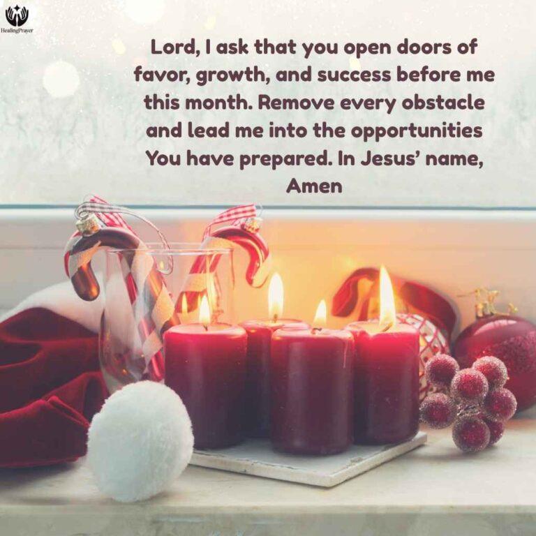 310+ Powerful Prayers for the Month of February with Bible Verses