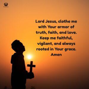 35+ Dangerous Catholic Prayers for Exorcism with Bible Verses