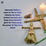 35+ Dangerous Catholic Prayers for Exorcism with Bible Verses