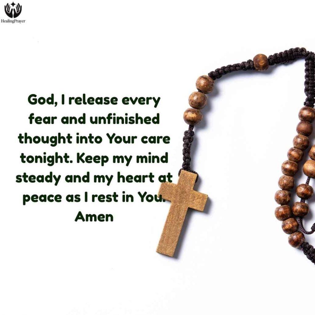 40+ Powerful Catholic Prayers for Anxiety With Bible Verses