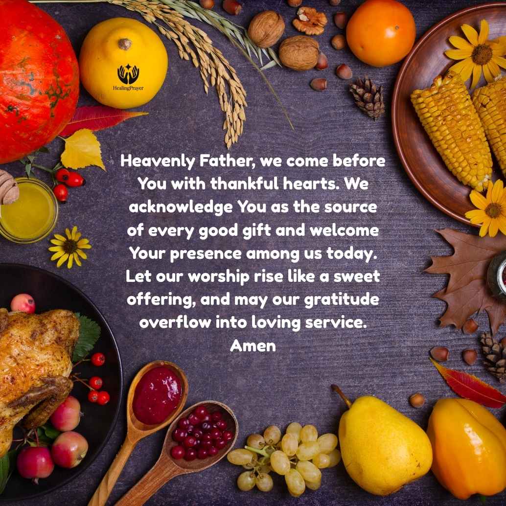 90+ Powerful Prayers for Harvest with Bible Verses
