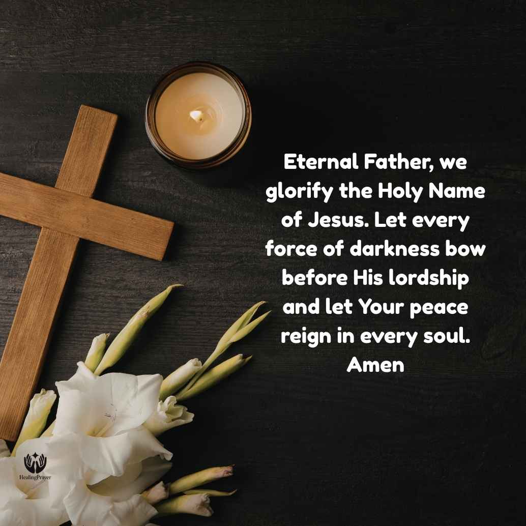 35+ Dangerous Catholic Prayers for Exorcism with Bible Verses