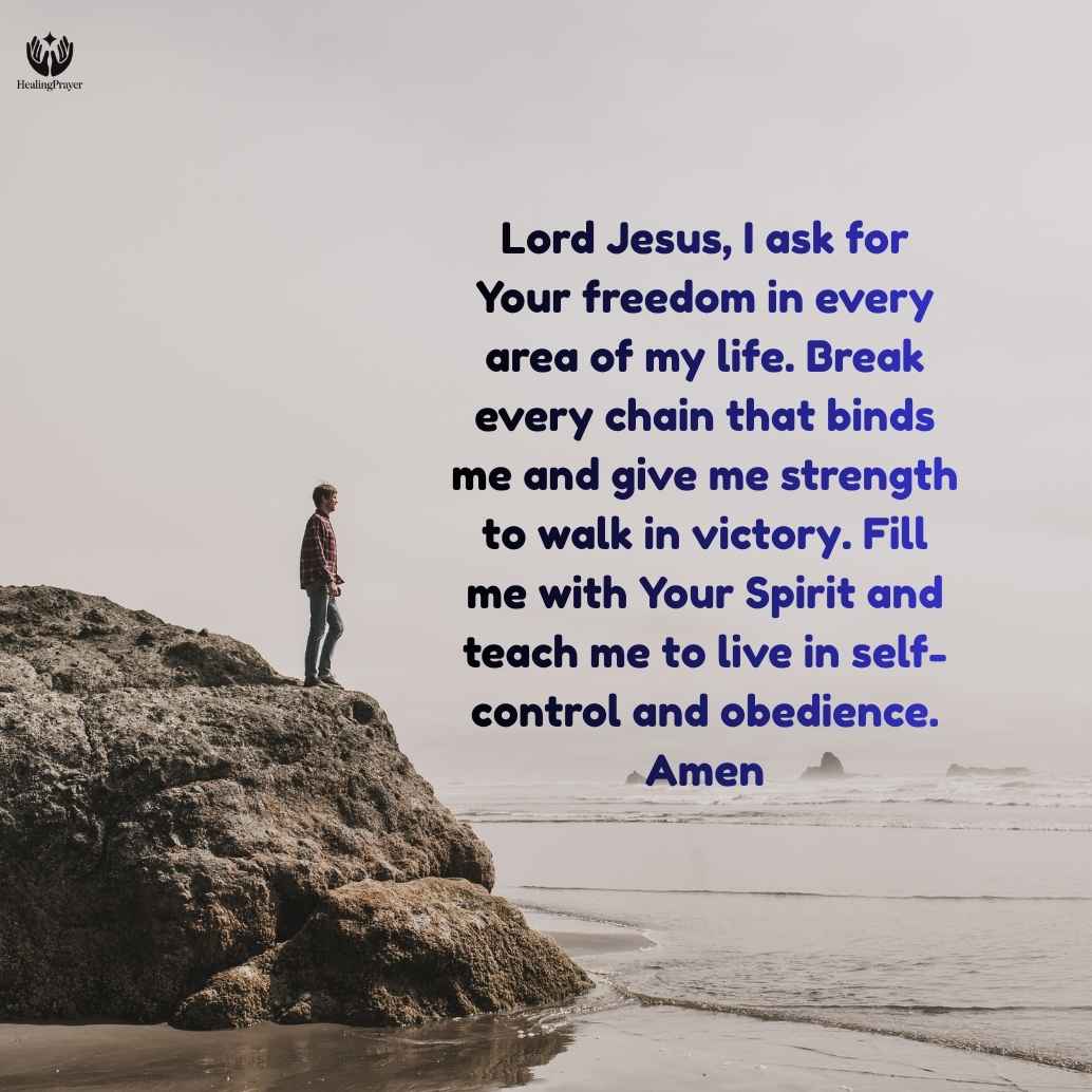 30+ Powerful Fasting Prayers with Bible Verses for Guidance