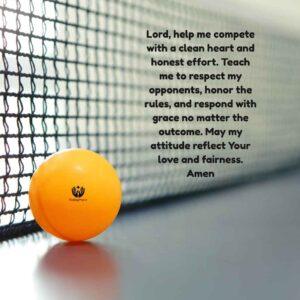 80+ Powerful Sports Prayers for Athletes with Bible Verses