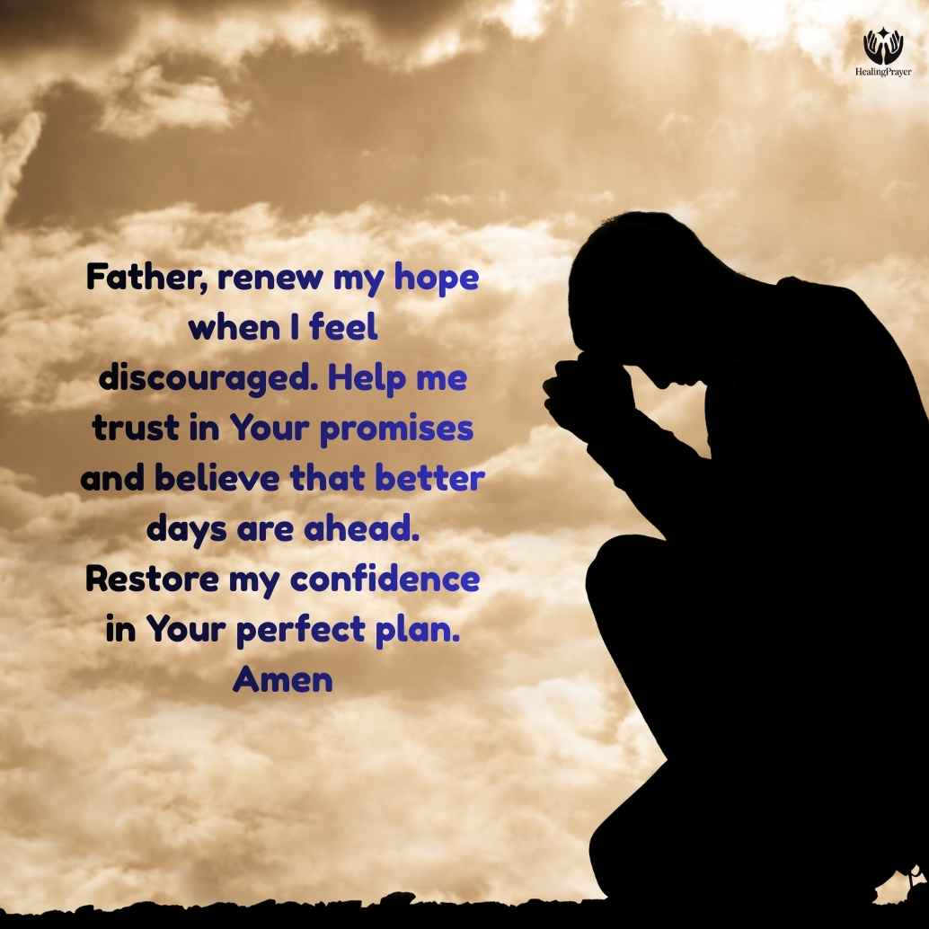 180+ Powerful Prayers for Restoration with Bible Verses