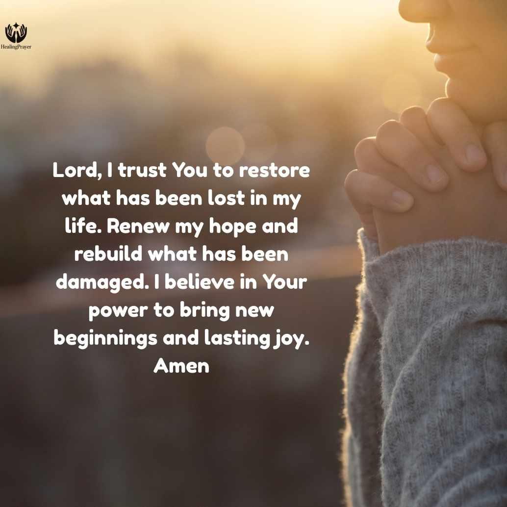 30+ Powerful Fasting Prayers with Bible Verses for Guidance