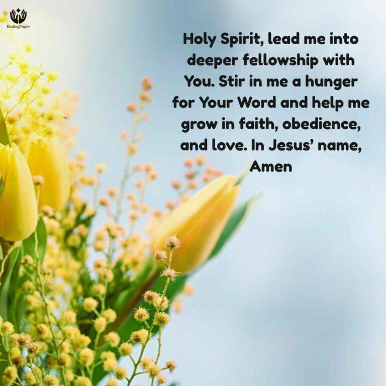 310+ Powerful Prayers for the Month of February with Bible Verses