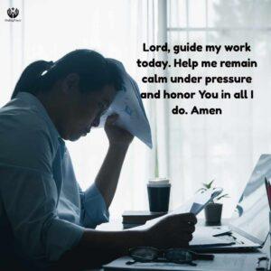 God Grant Me the Serenity Prayer: 30+ Powerful Prayers