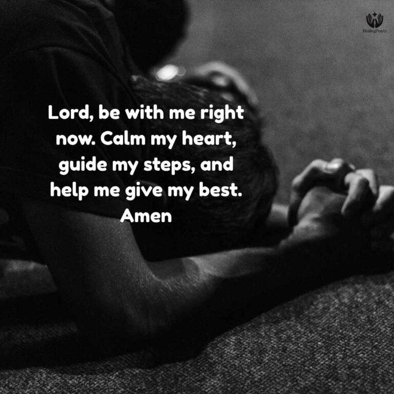 80+ Powerful Sports Prayers for Athletes with Bible Verses