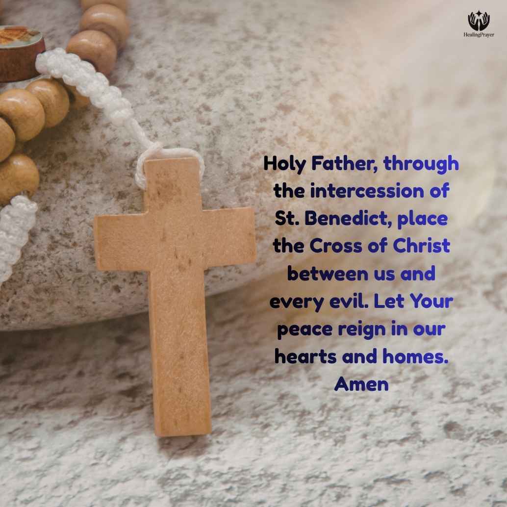 35+ Dangerous Catholic Prayers for Exorcism with Bible Verses