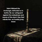 35+ Dangerous Catholic Prayers for Exorcism with Bible Verses