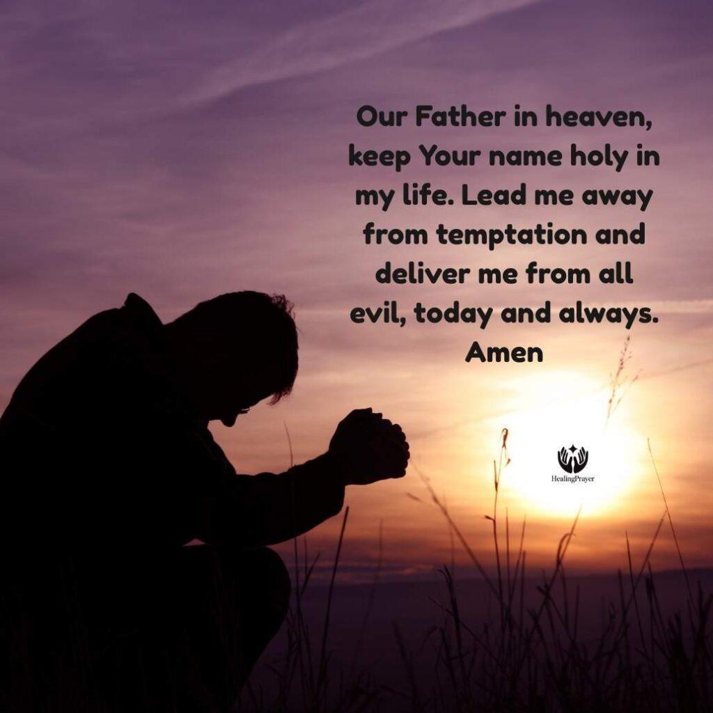 35+ Dangerous Catholic Prayers for Exorcism with Bible Verses