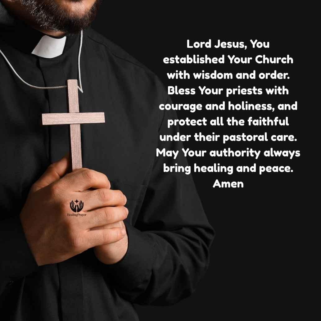 35+ Dangerous Catholic Prayers for Exorcism with Bible Verses