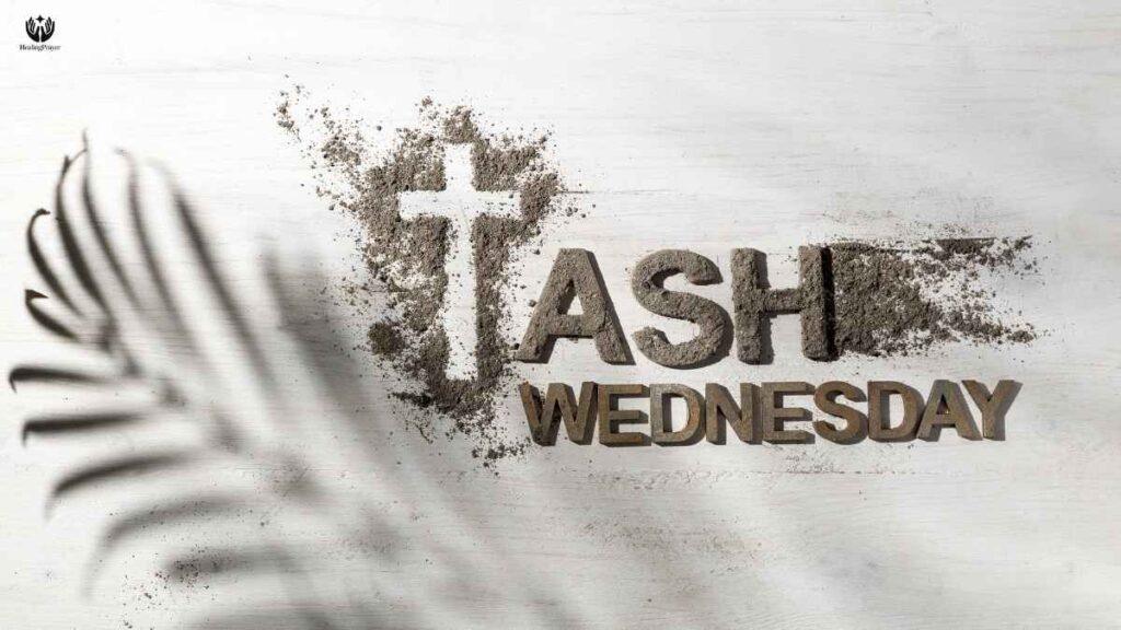 120+ Powerful Ash Wednesday Prayers With Bible Verses (2026)