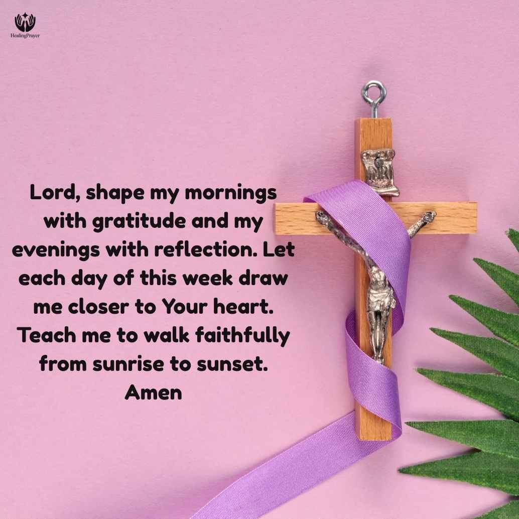 80+ Powerful Holy Week Prayers with Scriptures for Easter