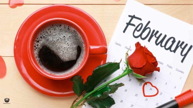 600+ Romantic February Quotes to Inspire Love & Hope