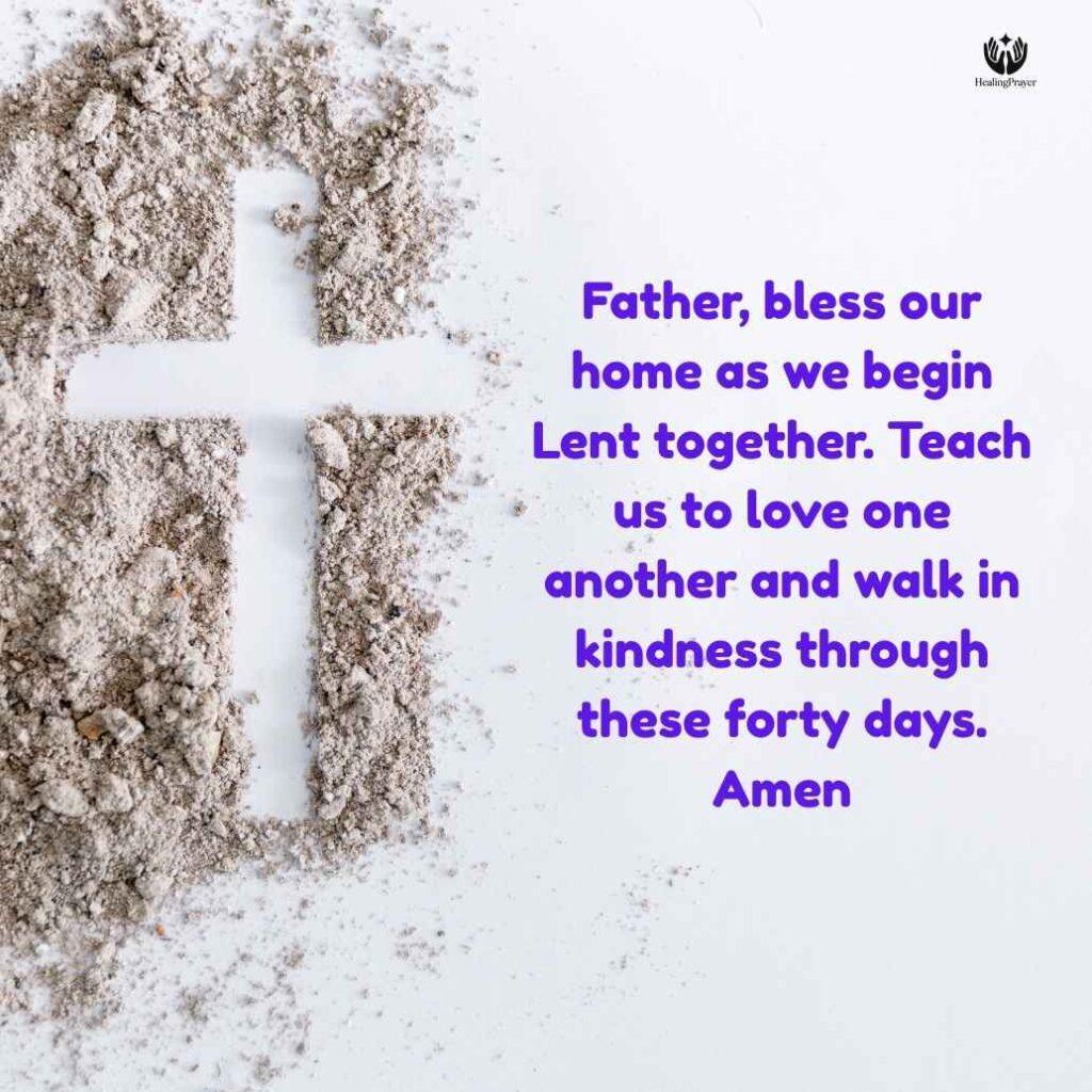 120+ Powerful Ash Wednesday Prayers With Bible Verses (2026)