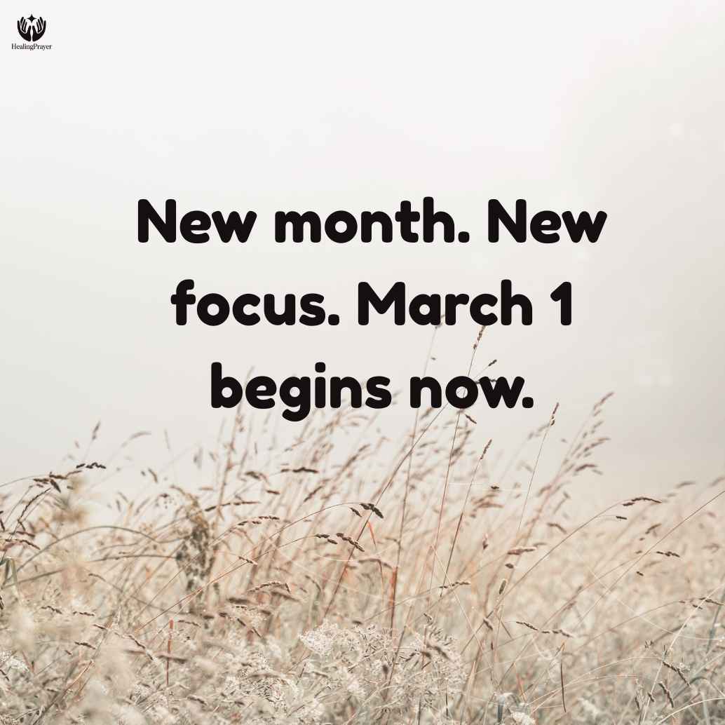 600+ Uplifting March Quotes to Welcome Spring & Positivity