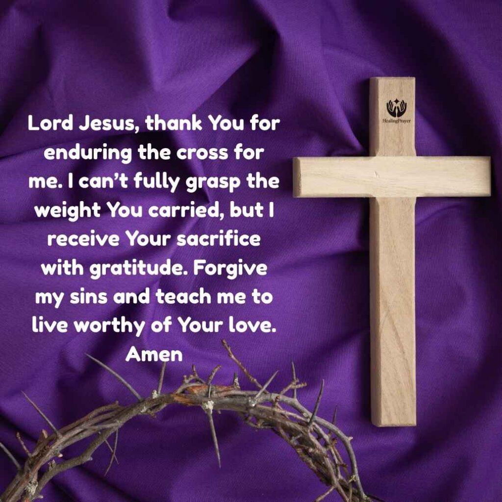 80+ Powerful Holy Week Prayers with Scriptures for Easter
