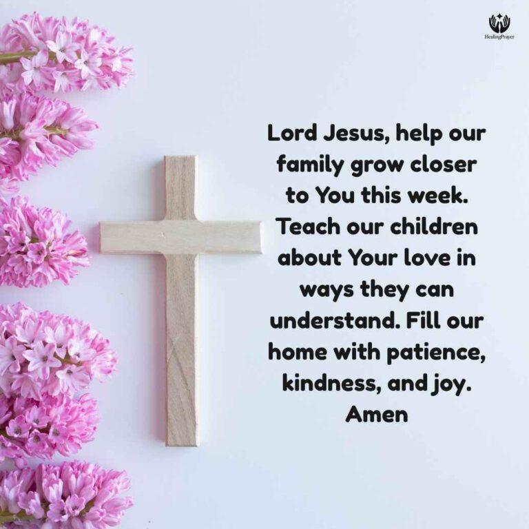 80+ Powerful Holy Week Prayers with Scriptures for Easter