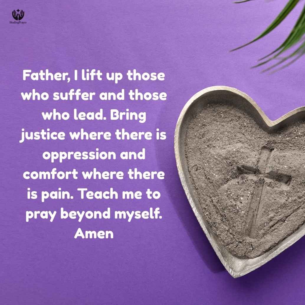 150+ Powerful Lent Prayers for 2026 with Bible Verses