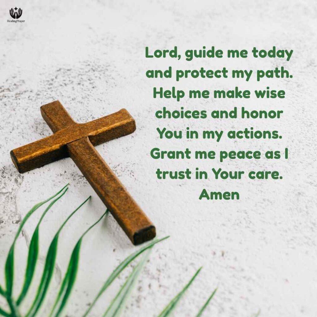 50+ Powerful Lenten Prayer Service Prayers with Bible Verses