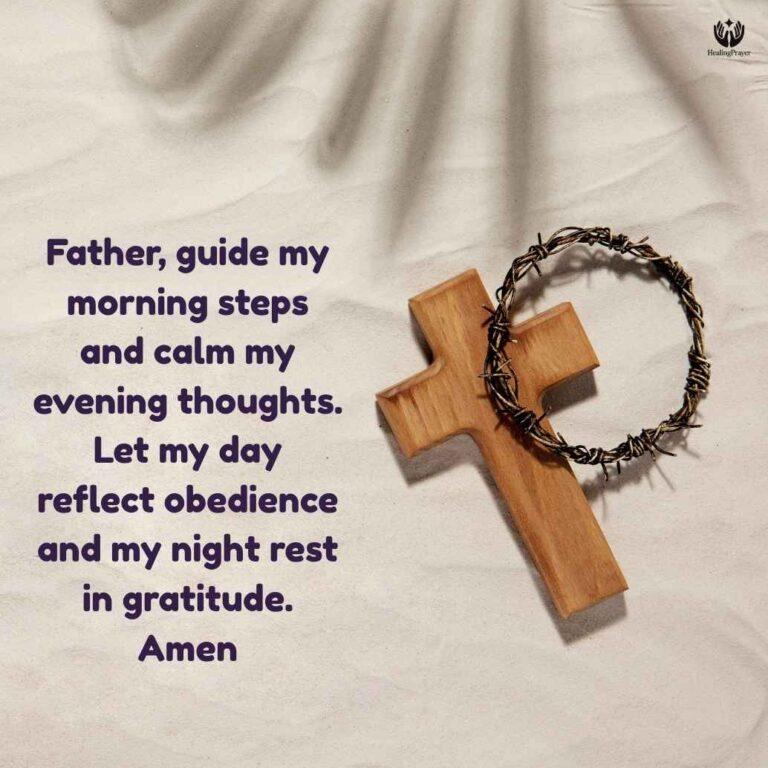 150+ Powerful Lent Prayers for 2026 with Bible Verses