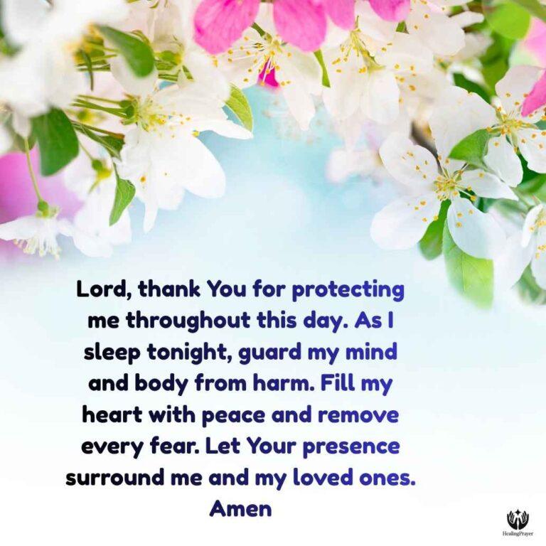 420+ Powerful Prayers for the Month of March with Scriptures