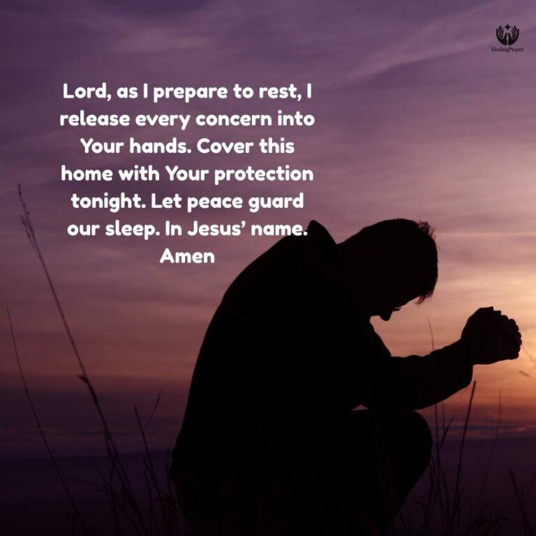 35+ Powerful Prayers for Anointing Oil with Scriptures