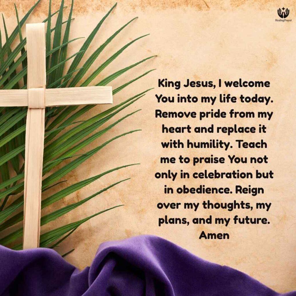 80+ Powerful Holy Week Prayers with Scriptures for Easter