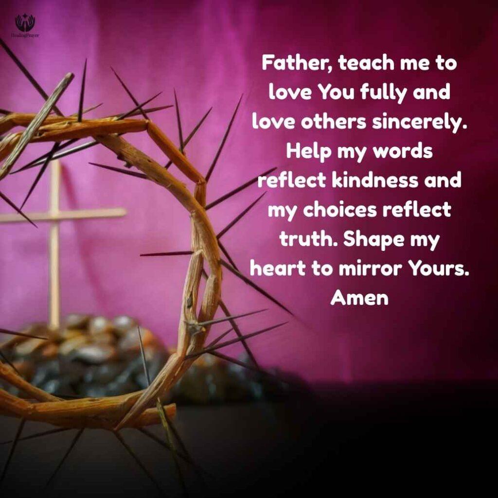 80+ Powerful Holy Week Prayers with Scriptures for Easter