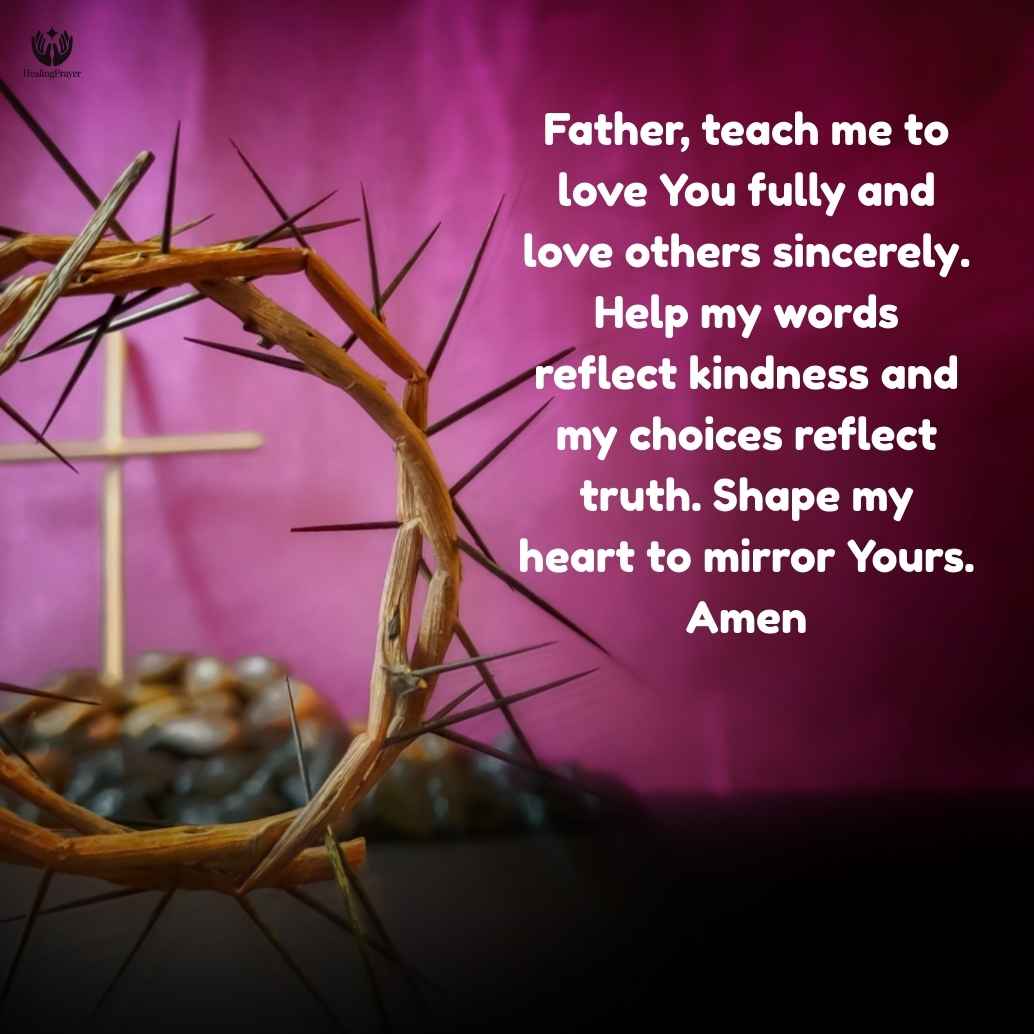 80+ Powerful Holy Week Prayers with Scriptures for Easter